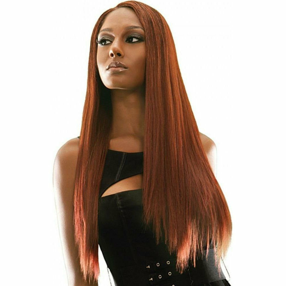 Outre: Duvessa 100% Human Remi Hair – Beauty Depot O-Store