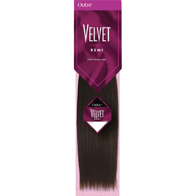 Outre: Velvet™ 100% Human Remi Hair – Beauty Depot O-Store