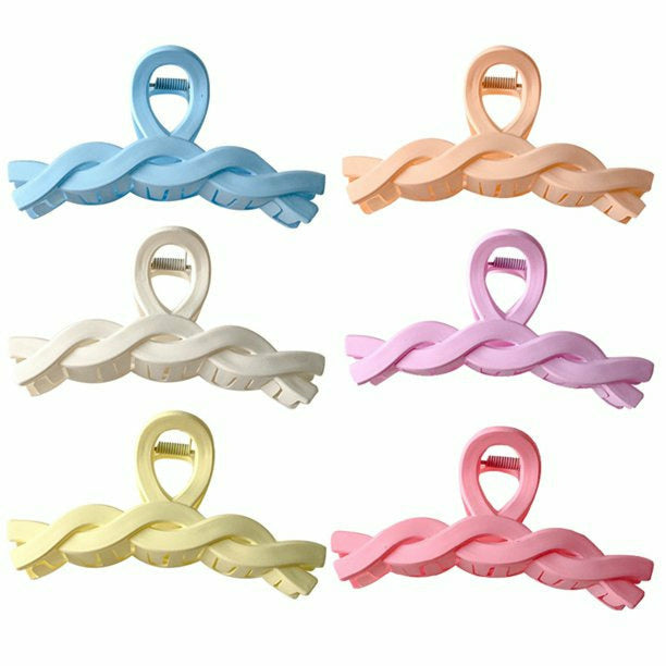 Large Fashion Jaw Clips – Beauty Depot O-Store