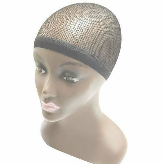 QFITT: Make Your Own Wig Mesh Wig & Weave Cap #5004 – Beauty Depot O-Store
