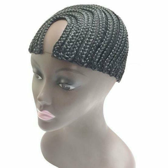 QFITT: U-Part Style Cornrow Cap #5023 – Beauty Depot O-Store