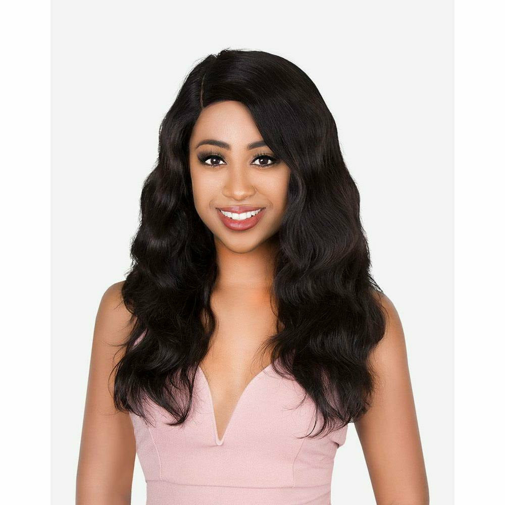 R&B Collection: 100% Brazilian Virgin Remi HD Lace Wig (LOLA) – Beauty ...