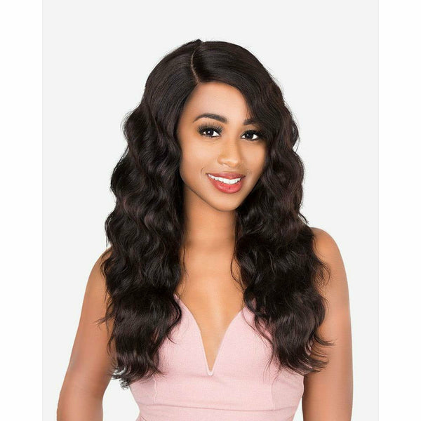R&B Collection: 100% Brazilian Virgin Remi HD Lace Wig (LOLA) – Beauty ...
