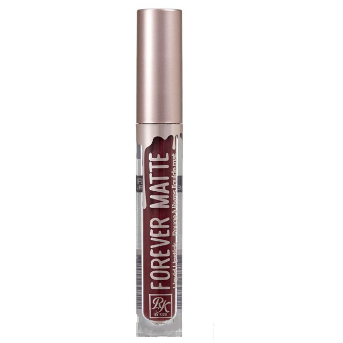 Ruby Kisses Forever Matte Liquid Lipstick – Beauty Depot O-Store