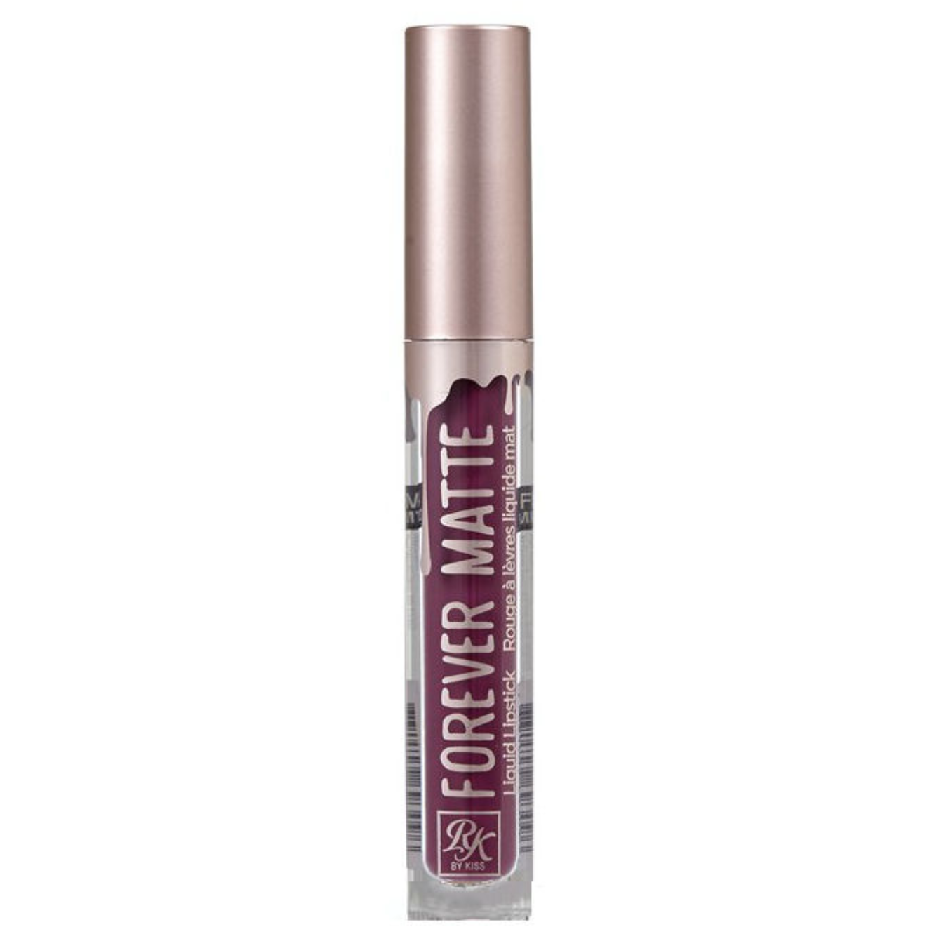 Ruby Kisses Forever Matte Liquid Lipstick – Beauty Depot O-Store