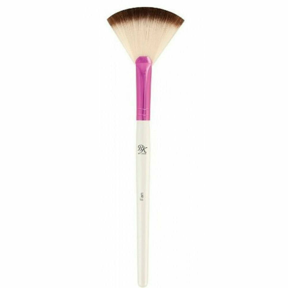 RUBY KISSES: Fan Brush – Beauty Depot O-Store