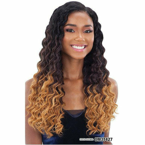 Shake N' Go: Organique Loose Deep 3pcs 18/20/22" – Beauty Depot O-Store