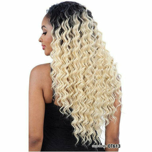 Shake N' Go: Organique Loose Deep 3pcs 18/20/22" – Beauty Depot O-Store