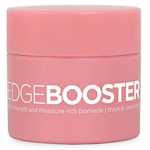 Style Factor: EDGE BOOSTER MOISTURE RICH POMADE 0.5oz – Beauty Depot O ...