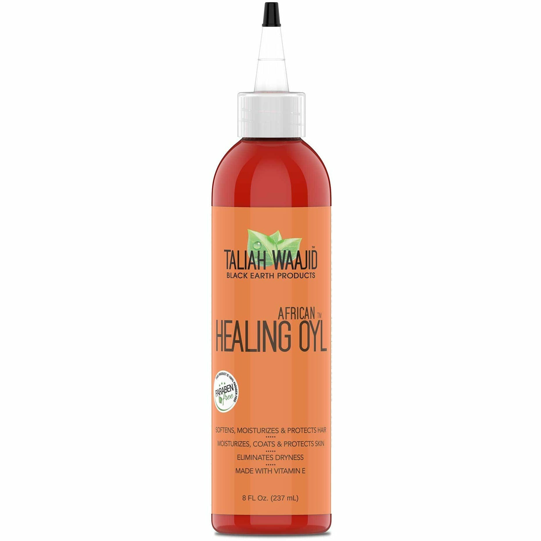 Taliah Waajid: African Healing Oyl 8oz – Beauty Depot O-Store