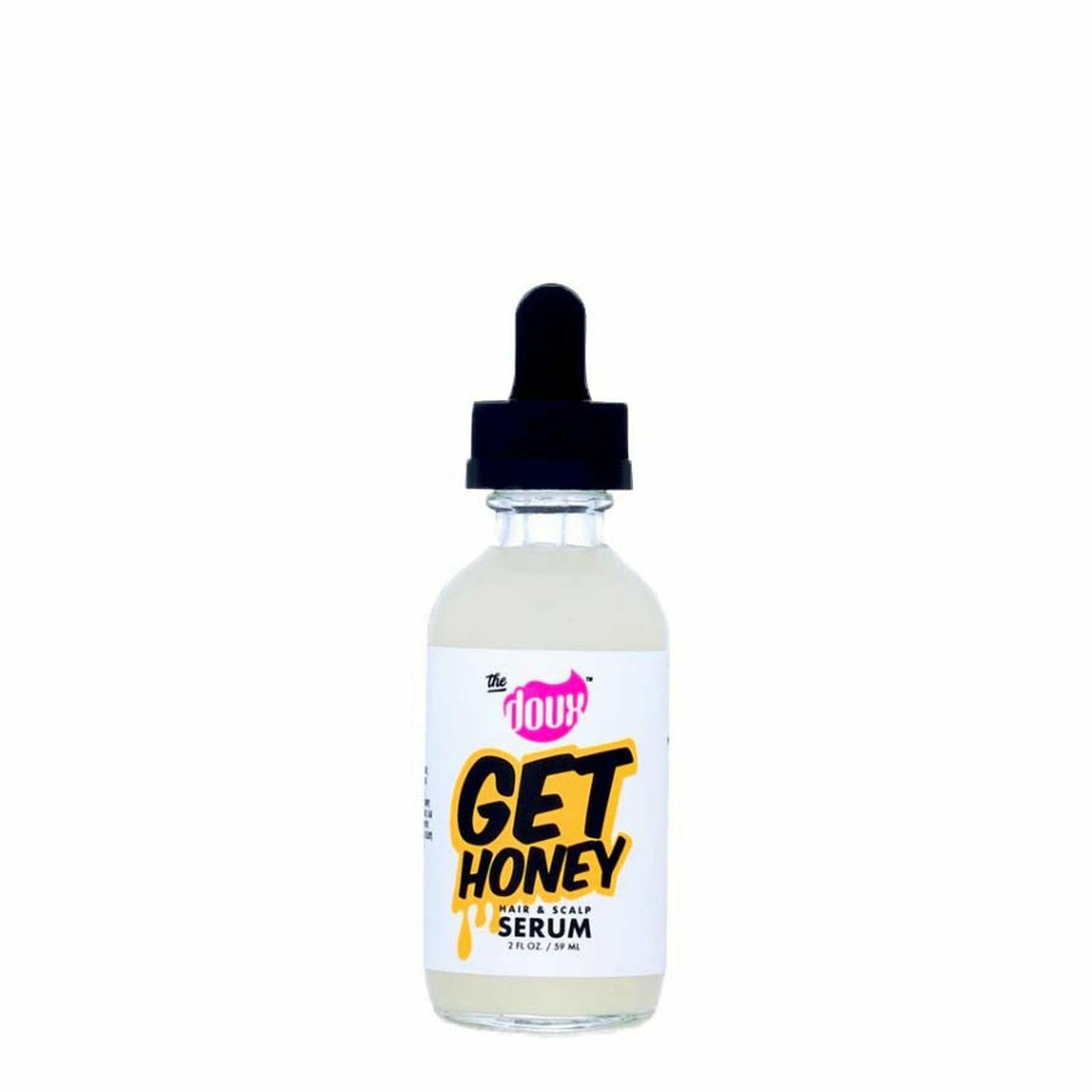 The Doux : Bee Girl Get Honey Hair & Scalp Serum 2oz – Beauty Depot O-Store