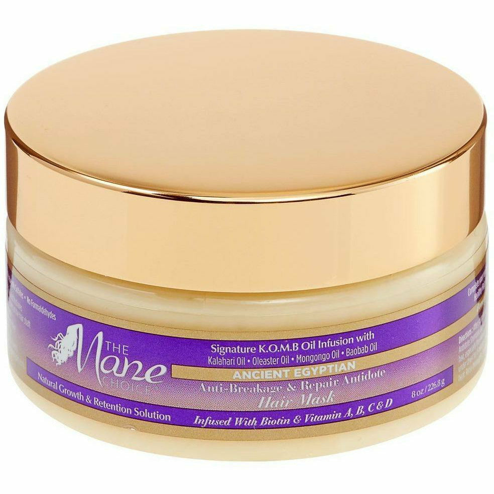 Mane Choice: Anti-Breakage & Repair Antidote Hair Mask – Beauty Depot O ...