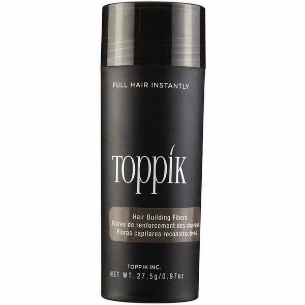 TOPPIK: Hair Building Fibers .97oz – Beauty Depot O-Store