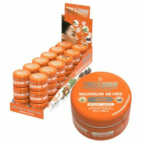 TouchDown: 1st Touch Down Edge Tamer – Beauty Depot O-Store