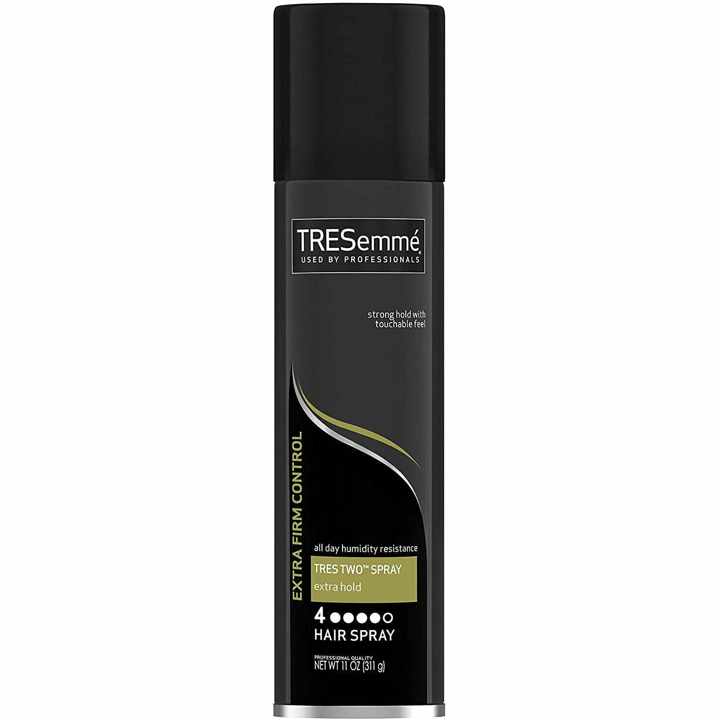 TRESemme: Tres Two Extra Hold Hairspray 11oz – Beauty Depot O-Store