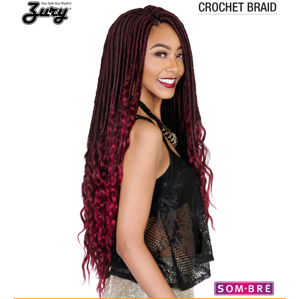 Zury Goddess Loc Loose Wave 26" – Beauty Depot O-Store