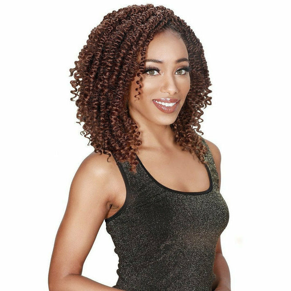 Zury: V9.10.11 Passion Twist Multi Pack – Beauty Depot O-Store